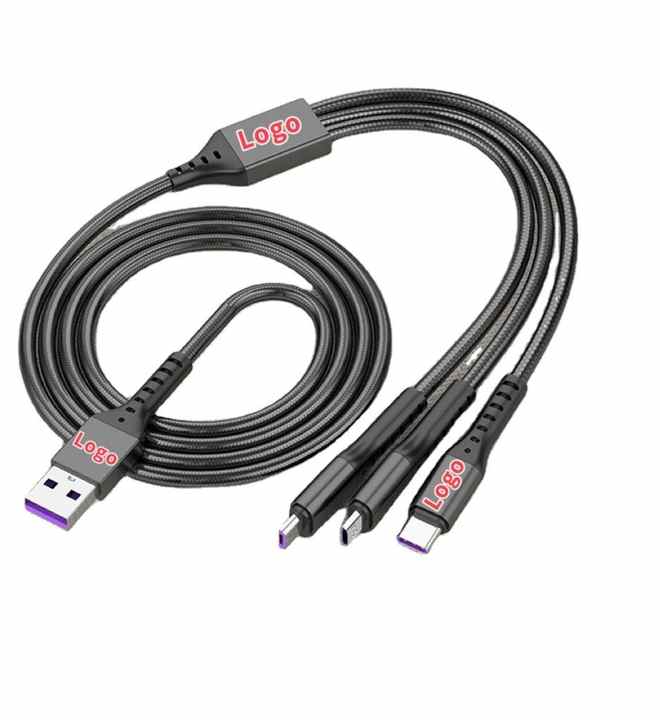 Most Popular Products 66W Quick Fast Charging Cable for Cell Phone 5A 1 ...