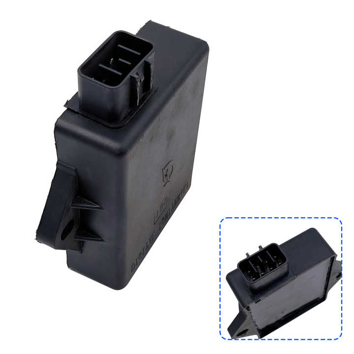 8 PIN CDI for LINHAI BIG HORN 400 Series - OEM Spare Parts