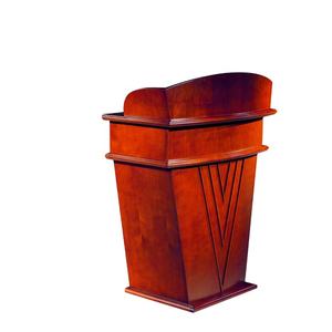 Wood Church Pulpits for Sale - Quality and Affordability