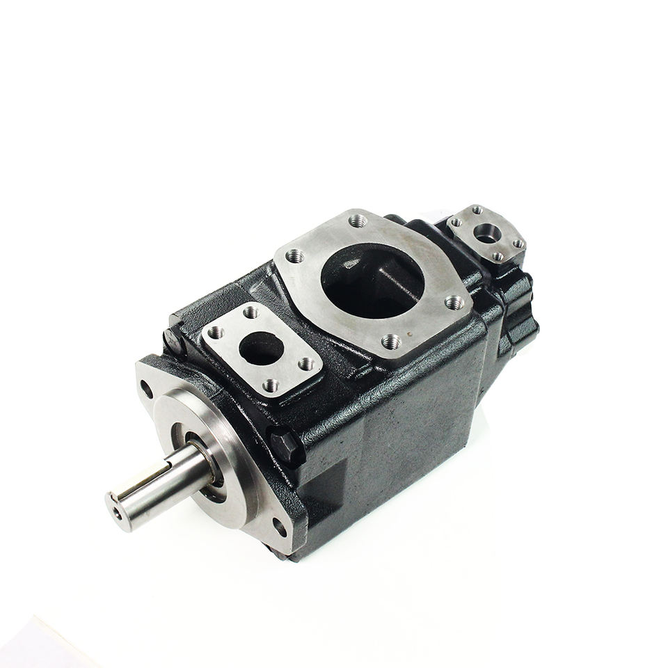 Shertech T6EC Series Denison Hydraulic Vane Pump T6EC-062-008-3R05-B1 ...