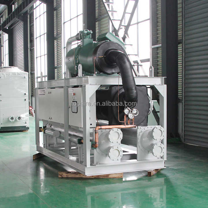 Marine Sea Water Cooled Chiller| Alibaba.com
