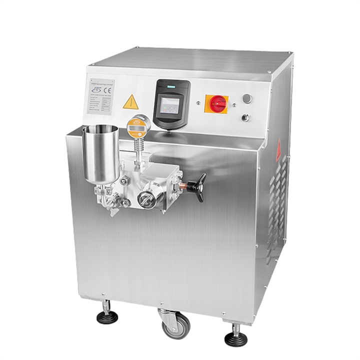High Pressure Laboratory Homogenizer - Efficient & Durable