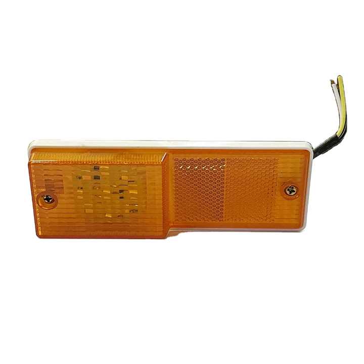 CIMC Truck Trailer LED Tail Light 24V/12V New Condition Factory ...
