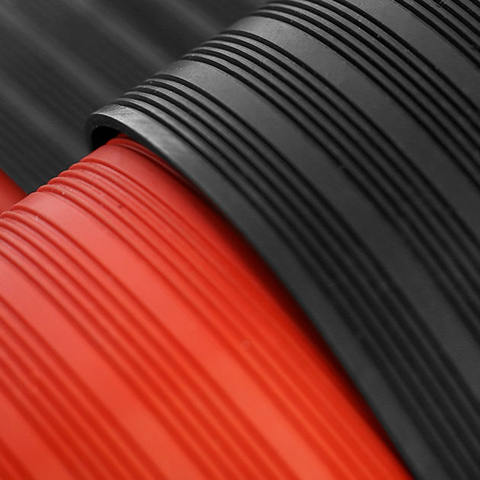 High Quality Dielectric Matting - Safe and Durable Rubber