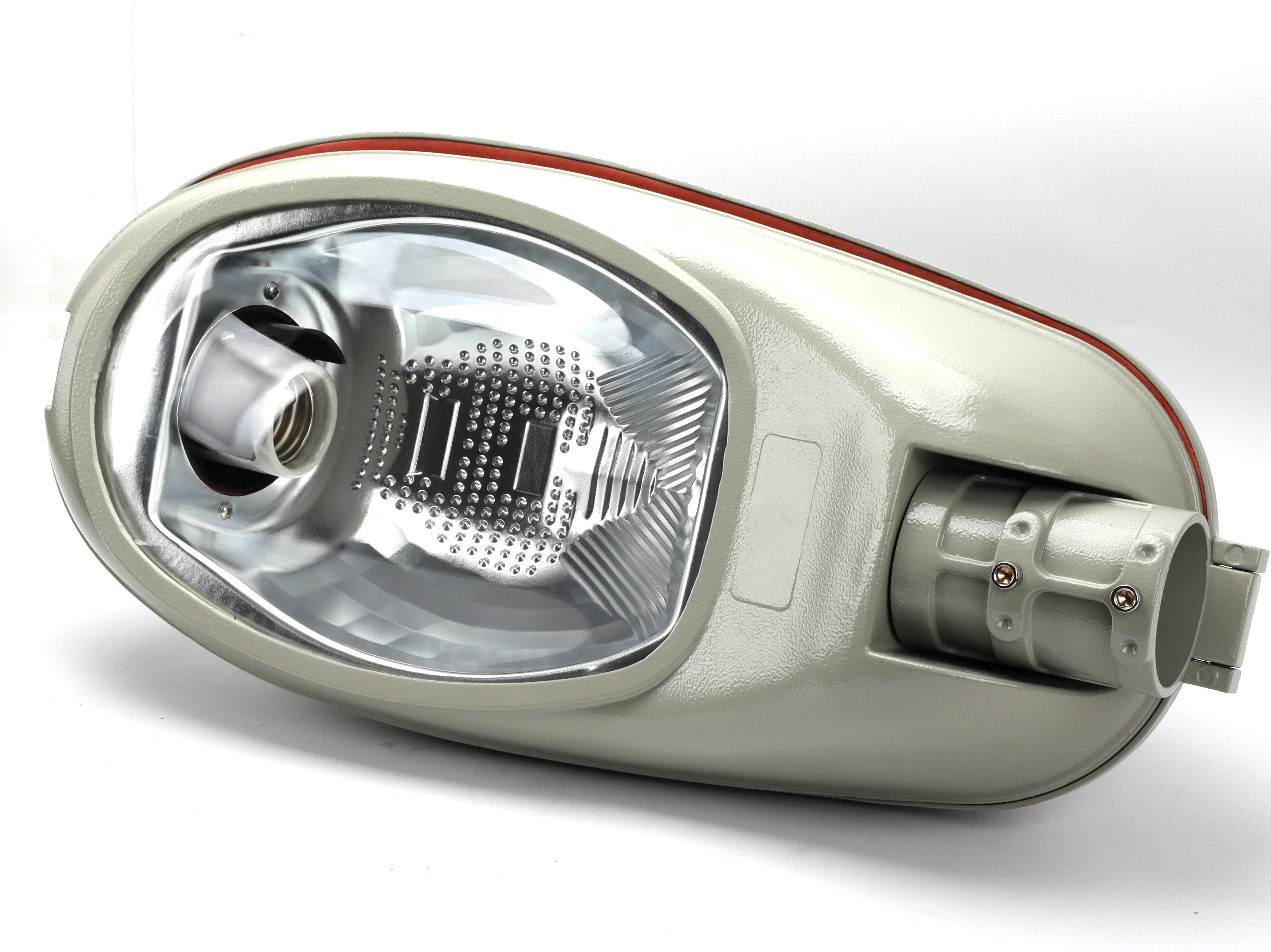 Illuminate Streets with Advanced 250w hps street light fixture 250w ...