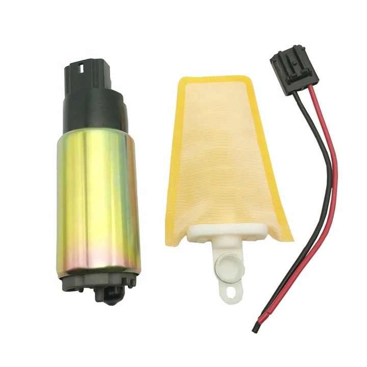 Auto Parts Car Engine Electric Fuel Pump Gasolina Bomba De Combustible ...