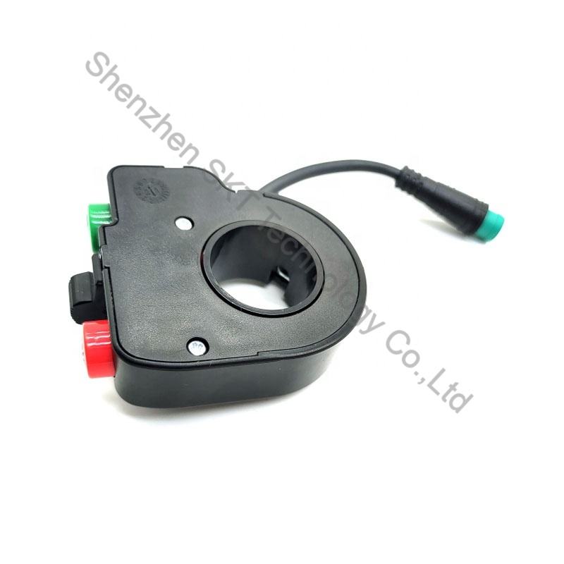 Kugoo M4/M4 Pro Scooter Parts Waterproof Function Switch for Kugoo M4 ...