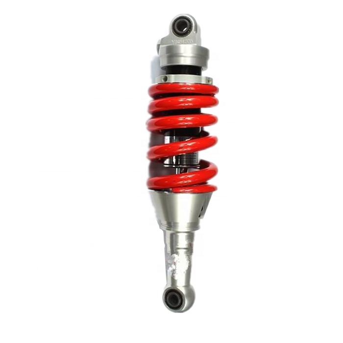 How to Choose the Best E Bike Shock Absorber for Smooth Riding