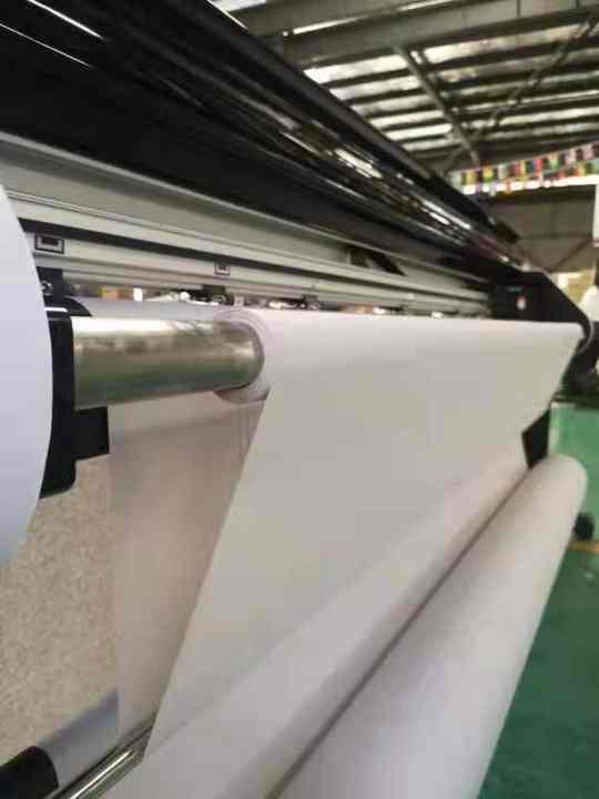 1800mm Large Format Auto Paper Feed for Fast Apparel CAD/CAM