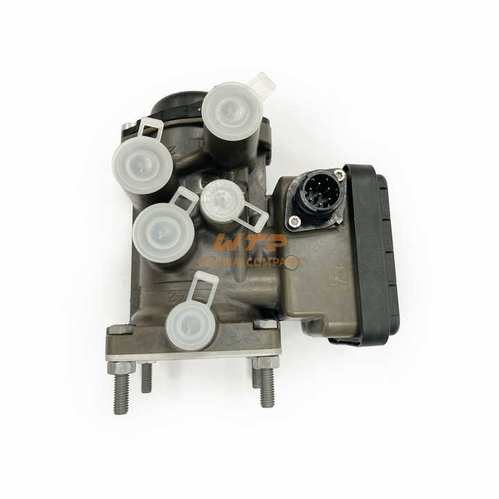 Original EBS VALVE K020623 K020624 1442937 1754942 1790879 1879274 ...