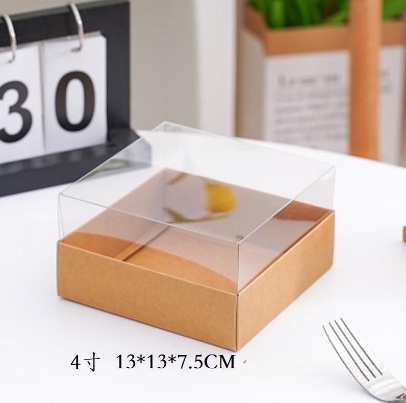 How to Choose Truffle Box Packaging with Clear Lid: A Complete Buying Guide