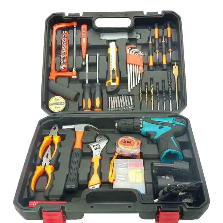 High Quality 21V Impact Nail Rechargeable Electric Cordless Power Tool ...