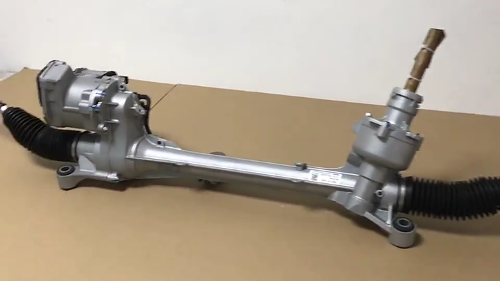 Auto Electric Power Steering Rack for Ford Focus & Escape 2012-2018 LHD ...