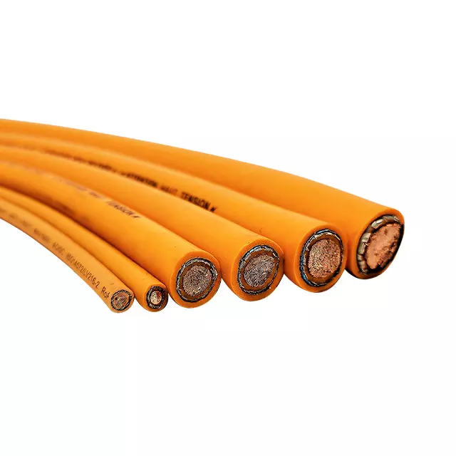 Leema Electric (Foshan) Co., Ltd. - Transformer, Cable