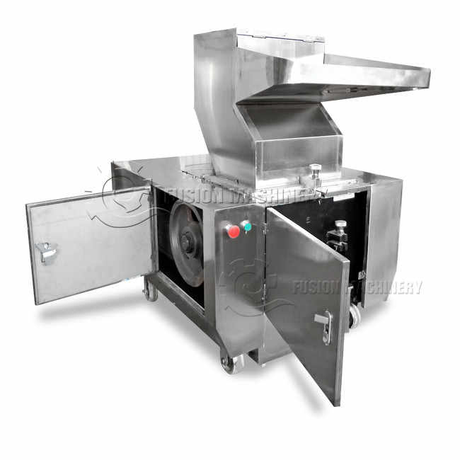 PG-300 Model Meat Grinder Machine/meat Bone Grinder/meat Bone Cutter ...