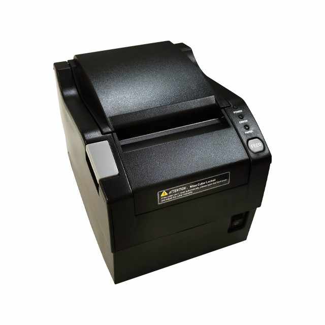 MICROPOS 15 Inch Touch Screen POS Machine for Retail Shop