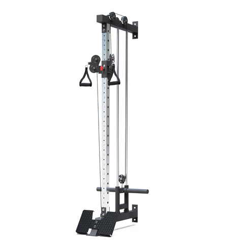 Crossmax Gym Crossover Cable Machine - Strength Training