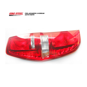 Global wholesale Hyundai H100 Tail Lamp To Make Your Car Standout ...
