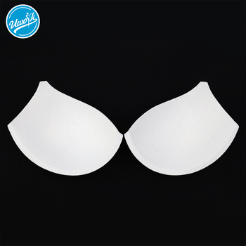 Dongguan Uwork Industry Co., Ltd. - Bra Cups, Adhesive Bra