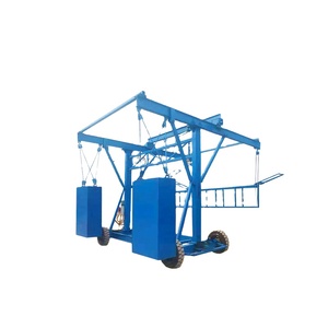 Hoist Pipe Trolley For Raising Loads Of All Sizes - Alibaba.com