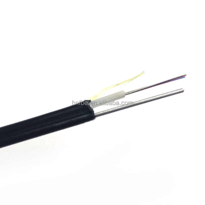 Mini Figure 8 Self Supporting Optical Cable - GYTC8Y