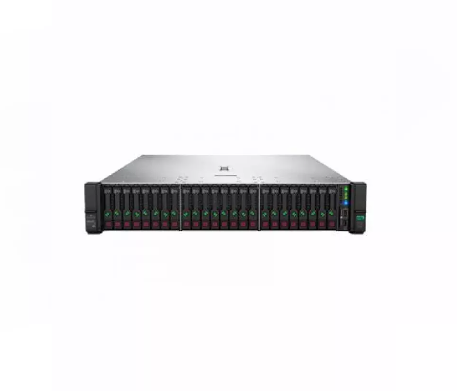 Affordable Pricehpe Msa 2062 Sff Chassis With (2) 4-port 16gb Fibre ...