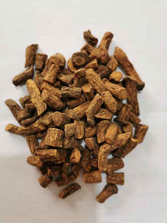 Pu Gong Ying Gen Organic Dandelion Root Tea Cut - Health Tea