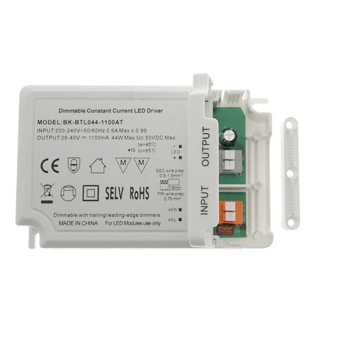 DIN-RAIL Distribution Hub RS-485 Modbus DC24V Dimming Lighting Control ...
