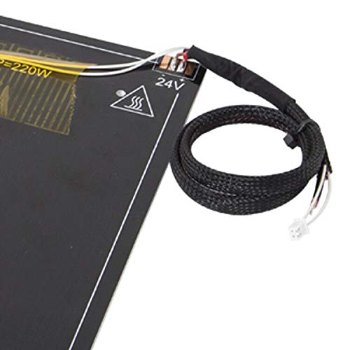 How to Choose the Best 3D Printer Heated Bed for Your Needs