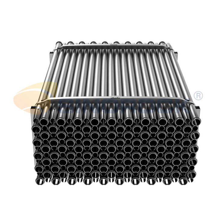 Friction Rock Anchor Bolts Split Set Mining Support Anchor for Rock ...