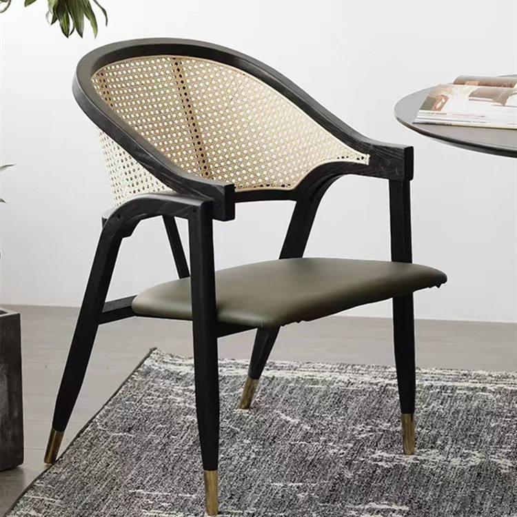 Luxury Modern French Creative Style Solid Wooden High End Durable ...