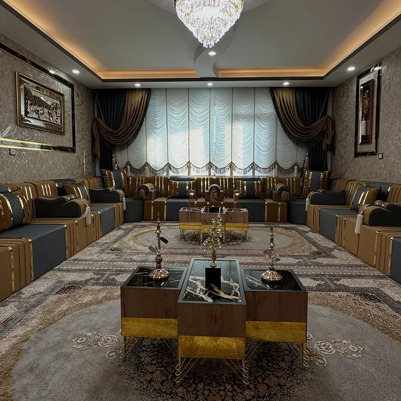 Verified Supplier Arabic Sofa 1k+ | Alibaba.com