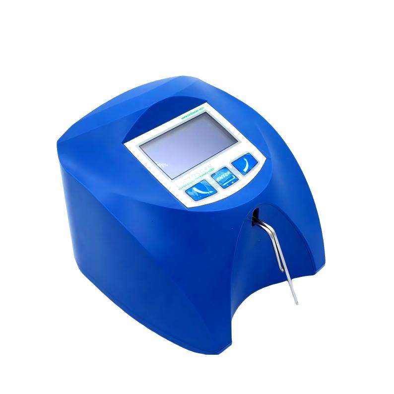 SP60 Milk Analyzer for Dairy Farms Fat, Protein, Lactose, Density and ...