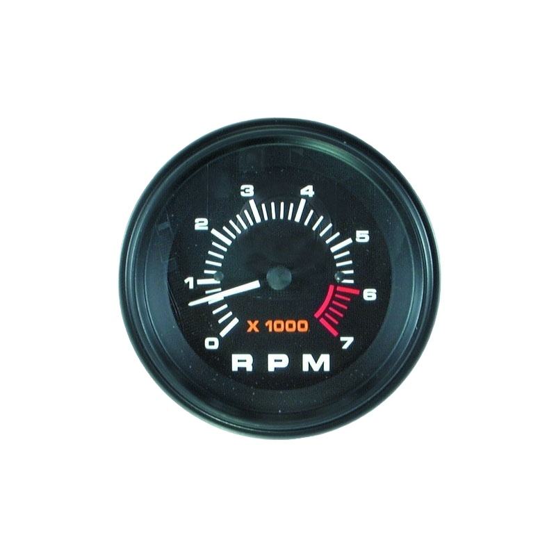 Genuine Mercury Outboard Motor Parts Mercury Quicksilver TACH 0-7000 ...