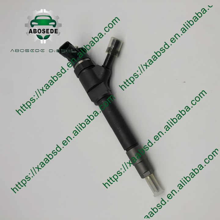 Common Rail diesel Fuel Injection System Brand New Original Diesel Fuel ...