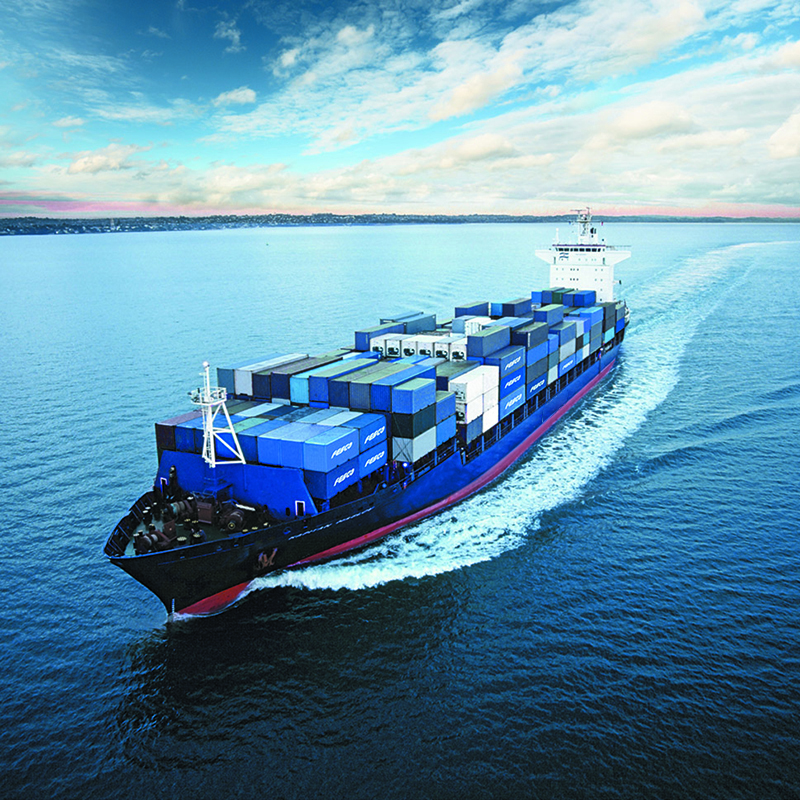 Alibaba Canada - Efficient Shipping Solutions for Online Retail