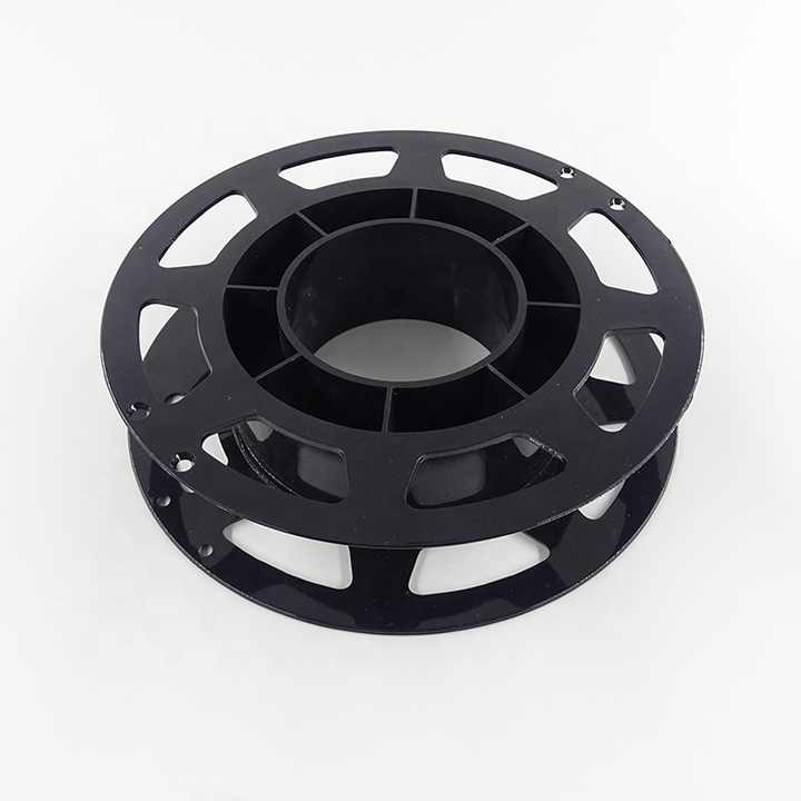 Factory Custom Empty Plastic Spool for 3d Printer Filament Empty ...