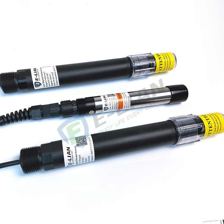 IoT water sensors NH4 water ammonia nitrogen sensor For Tap Water ...