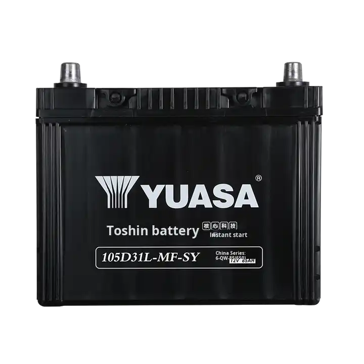 105D31 Car Battery for Haval H9 Tiida Large SUVs New Model Same As ...