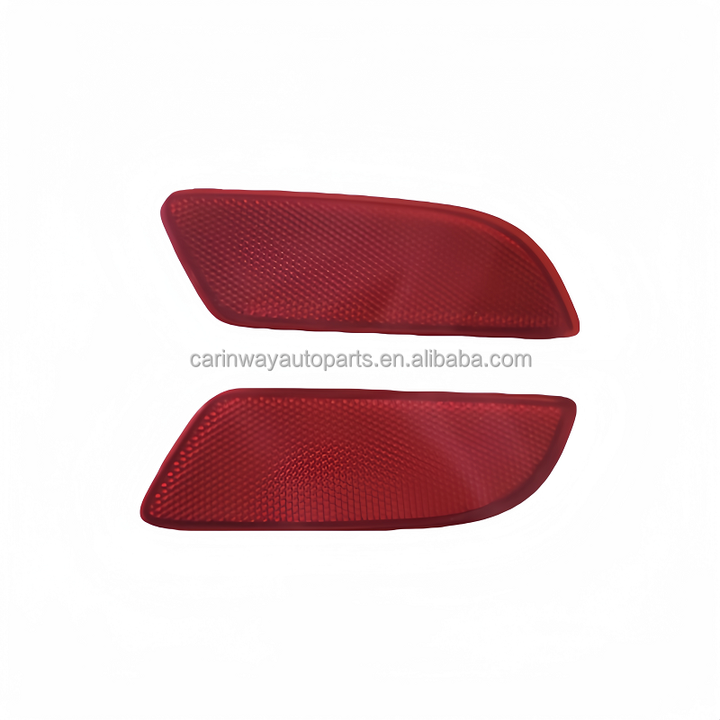 Rear Reflector Red Rear Back Bumper Reflector 81920-0A060 81910-0A060 ...