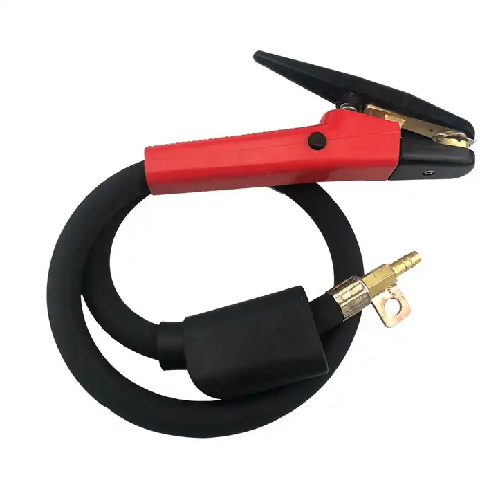 Gouging Electrode Holder China Trade,Buy China Direct From Gouging ...