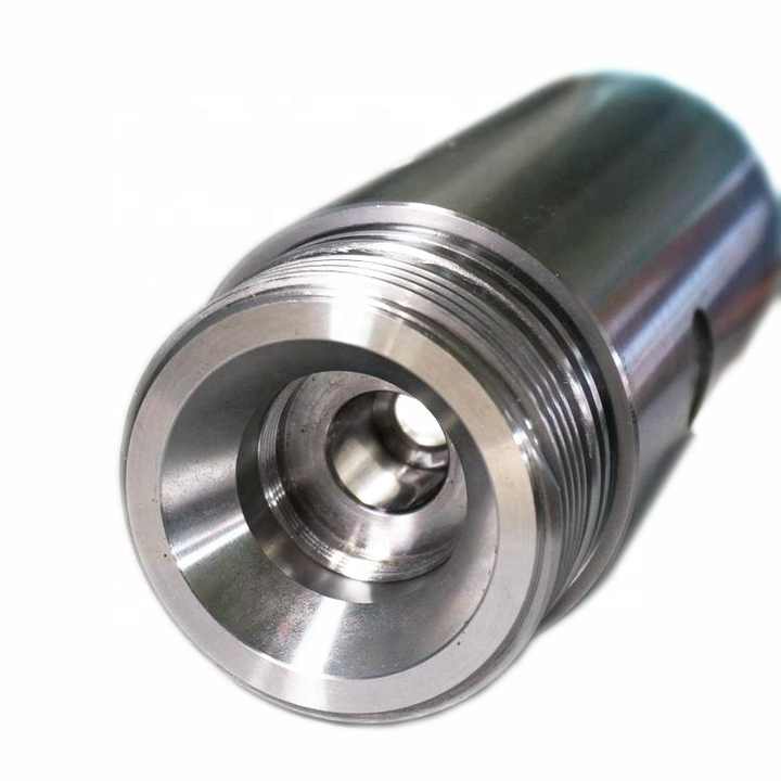 High-Precision Positioning Wireline Oriented Switch Sub Body Part Cnc ...