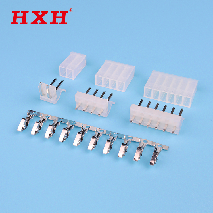 Purchase Durable Cheap High Quality 6mm Pitch Connector - Alibaba.com