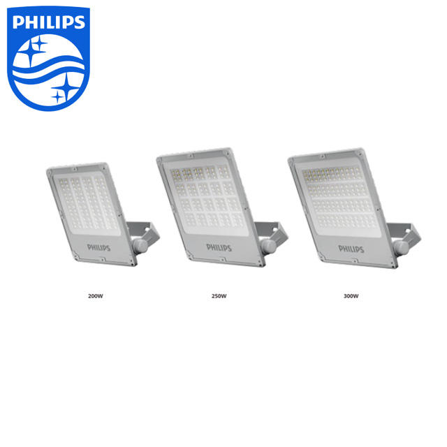 PHILIPS LED FLOOD LIGHT Area Star BVP25X Outdoor Sports Venue Lighting ...