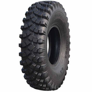 Multi Purpose Tire for All-Terrain Trucks - High Quality