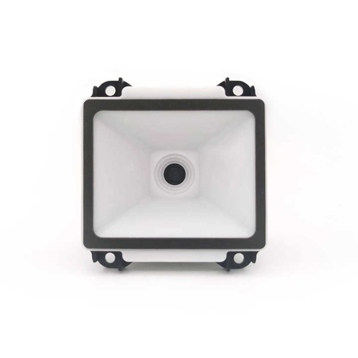 OCR Barcode Module EMT8060 - Airport ID Card Scanner