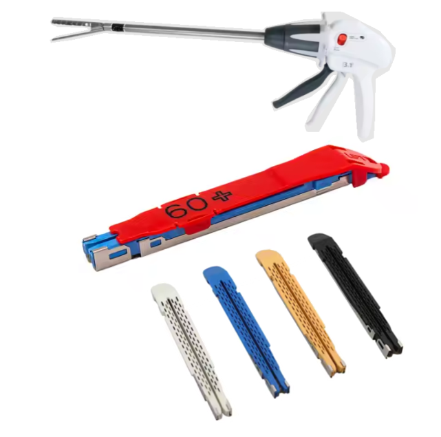 Medical Equipment for Stomach Sleeve Echlon 45mm 60mm Manual Power ...