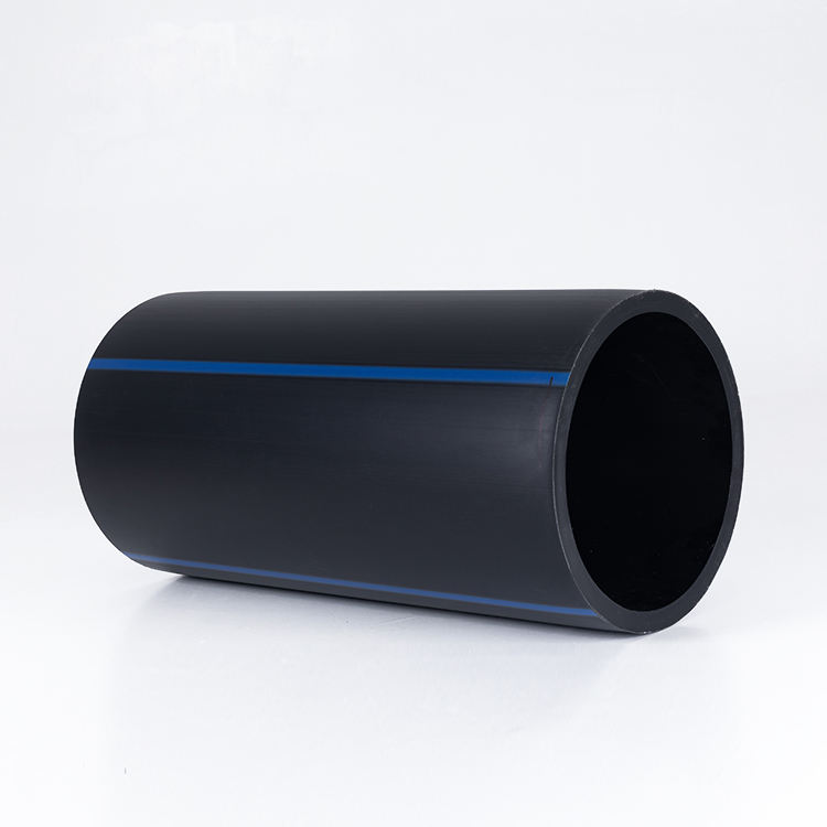 High Quality PN10 SDR17 180mm HDPE Water Pipes Flexible High-Pressure ...