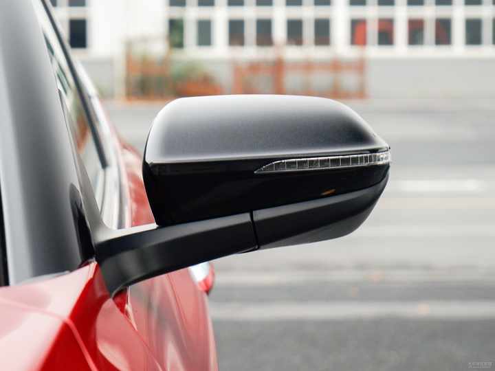 JAC J7 JIAYUE Sehol A5 Rear View Side Mirrors - High-Quality Auto Spare ...