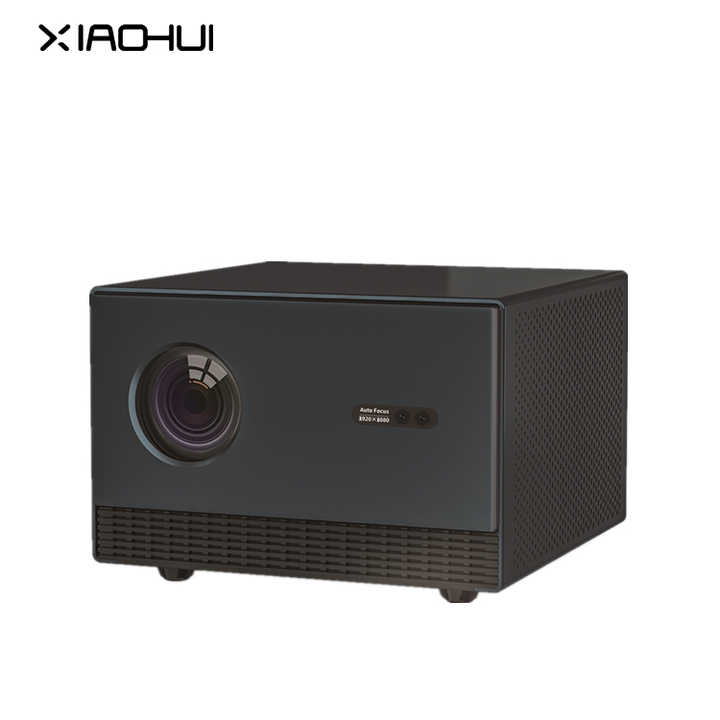 Xiaohui Home Theater Changhong Projector H6plus Office Home Ultra HD ...